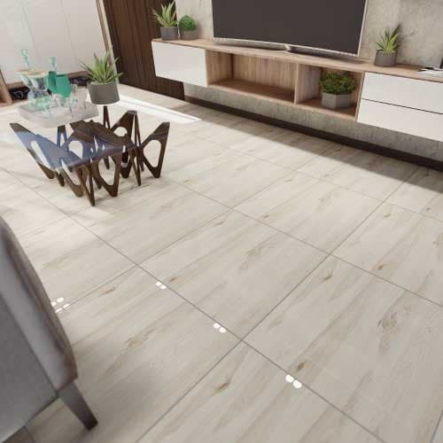 Floral Ceramic Wall Tiles - DBL Ceramics