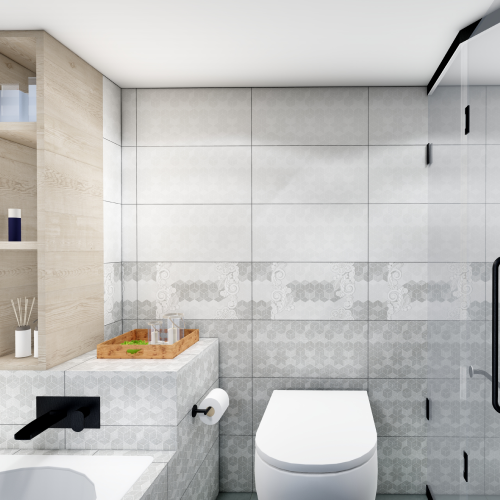 Textile / 20cm X 30cm