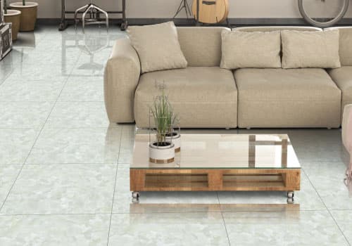 Floral Ceramic Wall Tiles - DBL Ceramics