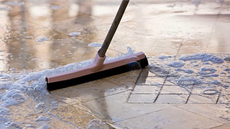 How to Polish Tiles: Master the Art of Polishing Unconventional Tiles