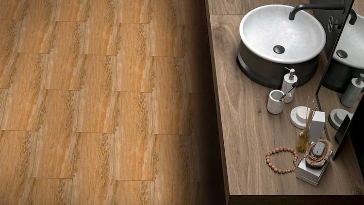 How to Remove Scratches from Ceramic Tiles | Ceramic Tiles Repair