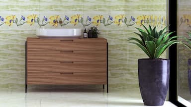 Most Attractive Bathroom Wall Tiles Design in Bangladesh