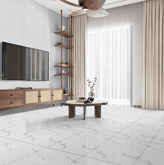 How to Use Rustic Tiles to Create a Vintage Aesthetic : 12 Unique Ideas