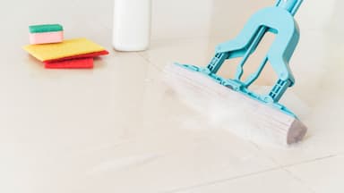 How to Polish Tiles: Master the Art of Polishing Unconventional Tiles