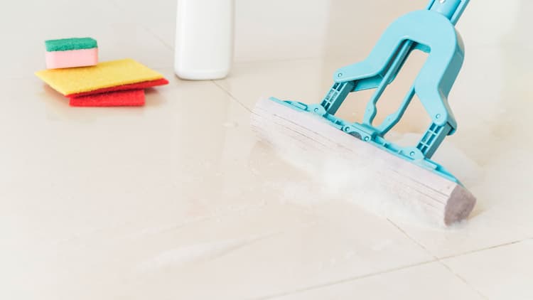 How to Remove Scratches from Ceramic Tiles | Ceramic Tiles Repair