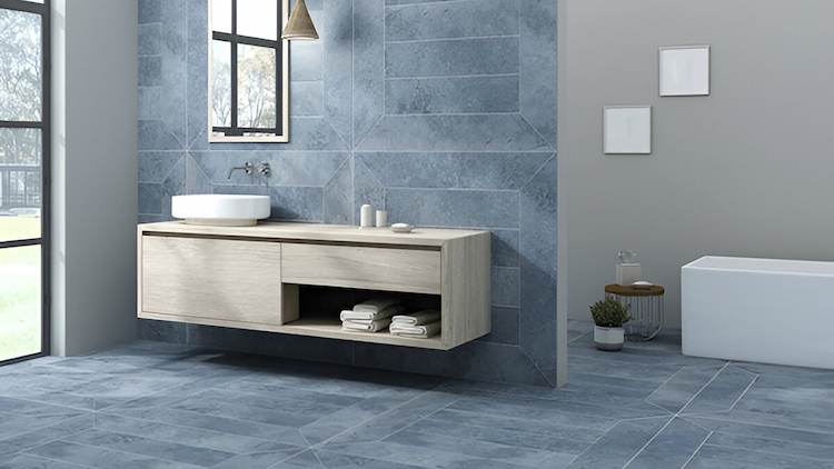 How to Choose DBL Stair Tiles