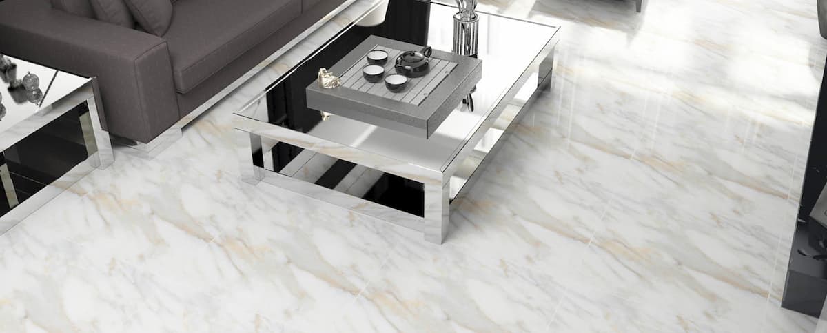 Different Types of Tiles