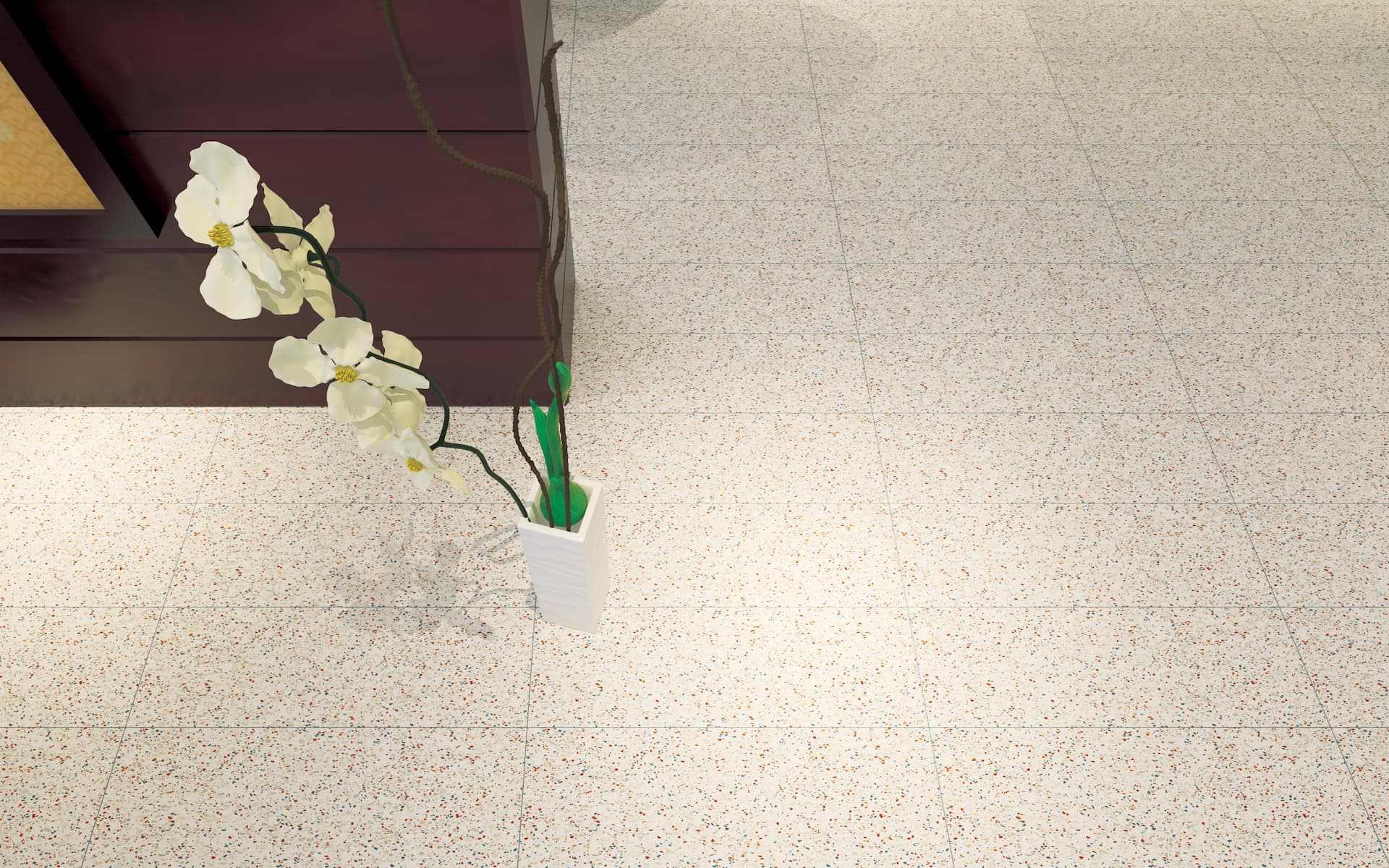 DBL | How to Choose Floor Tile Color [Tiles Expert Tips]