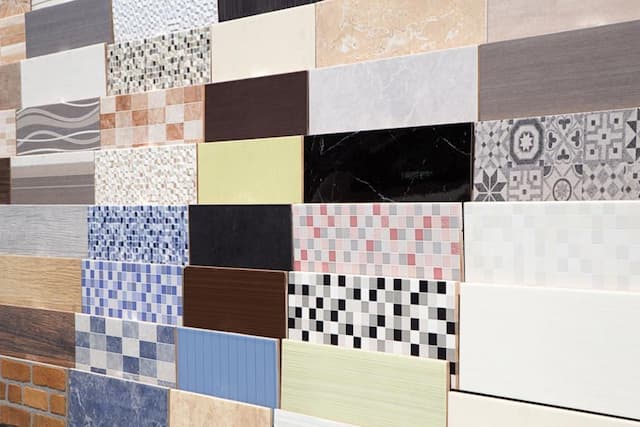 Ceramic vs. Porcelain Tiles: The Ultimate Differences