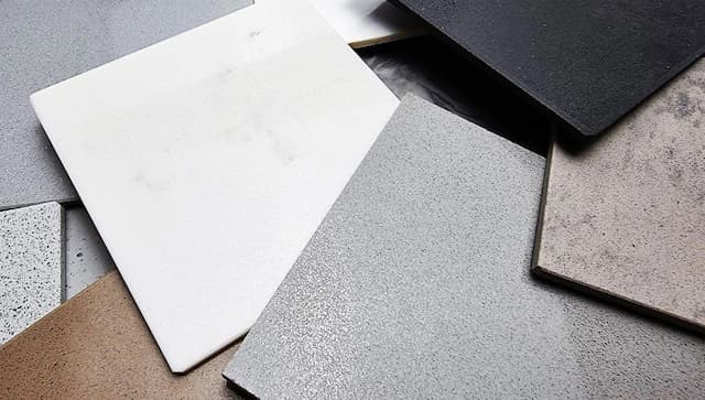 What are the Ceramic Tiles Types of DBL Ceramics?