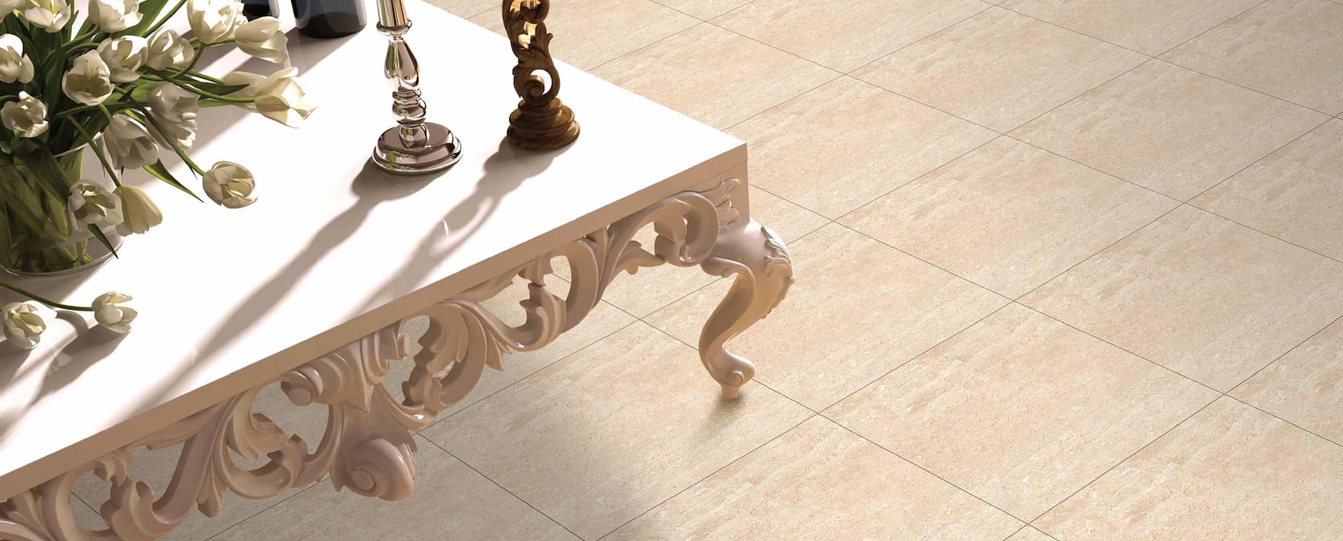 DBL | How to Choose Floor Tile Color [Tiles Expert Tips]